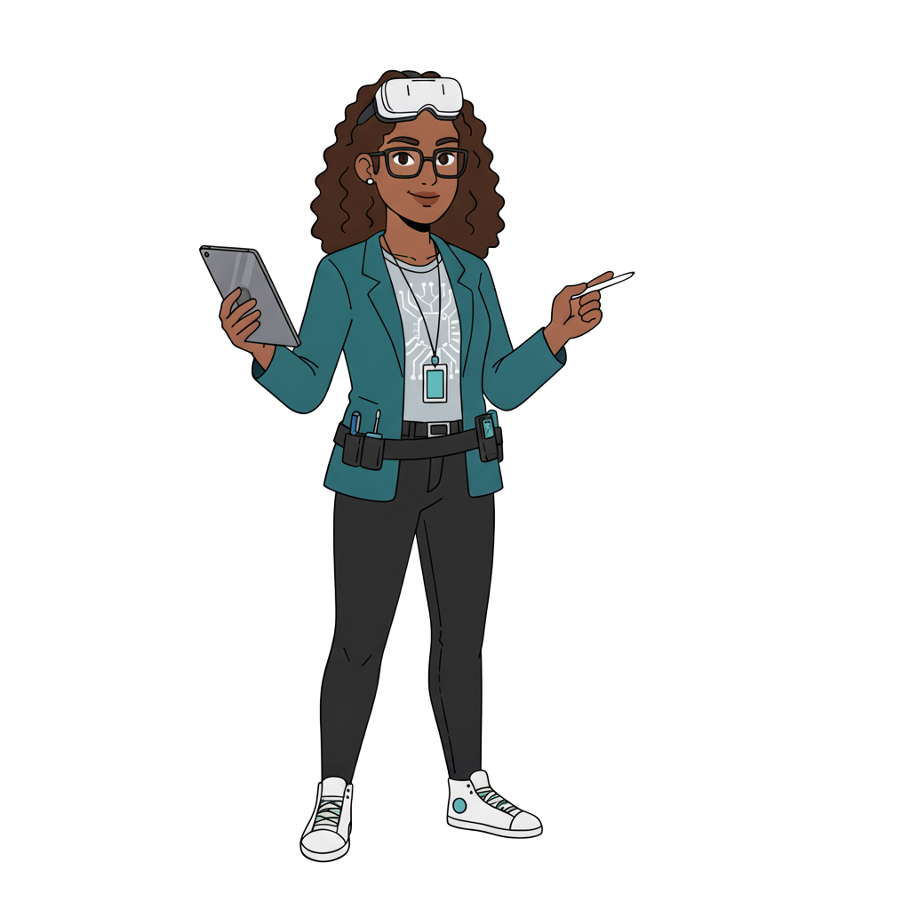 We built Lyncs with you in mind — to make managing staff movement effortless, organized, and ...